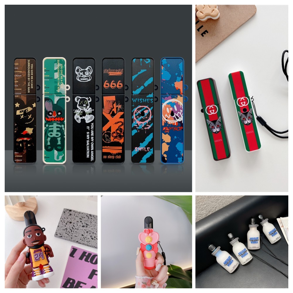 (Shipped with random pattern) Relx Infinity/Relx Phantom/Relx Classic ...