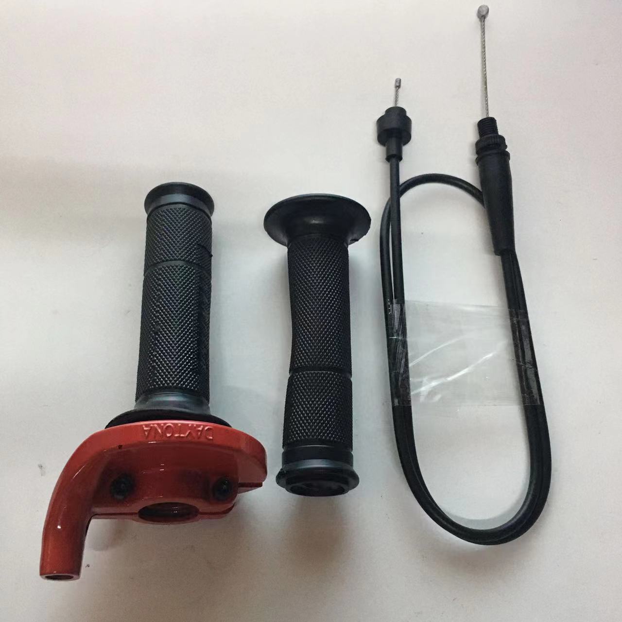 COD MOTORCYCLE DAYTONA QUICK THROTTLE UNIVERSAL | Lazada PH