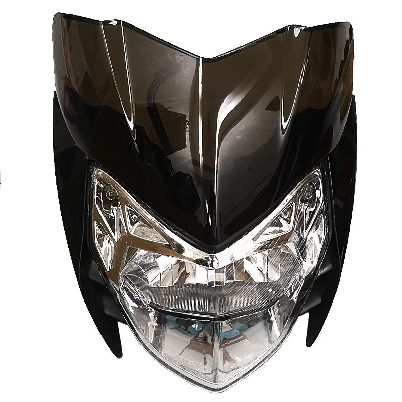Kawasaki Rouser 135 Headlight Assy Motorcycle Rouser 180 Rouser NS200 ...