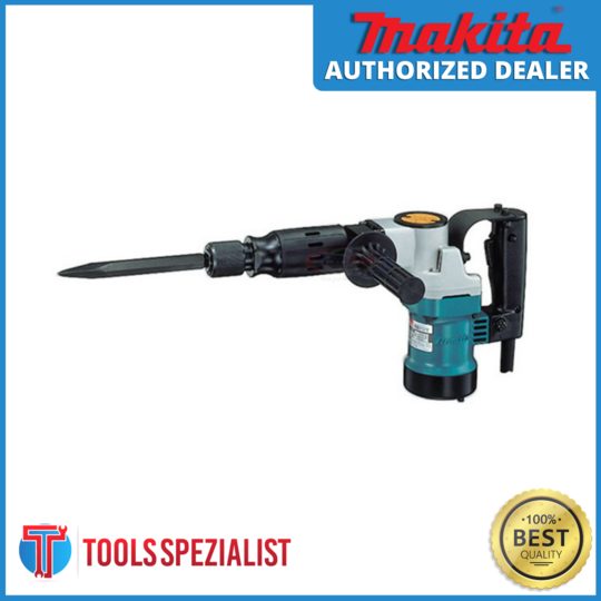Makita HM0810TA Demolition Hammer 900W | Lazada PH