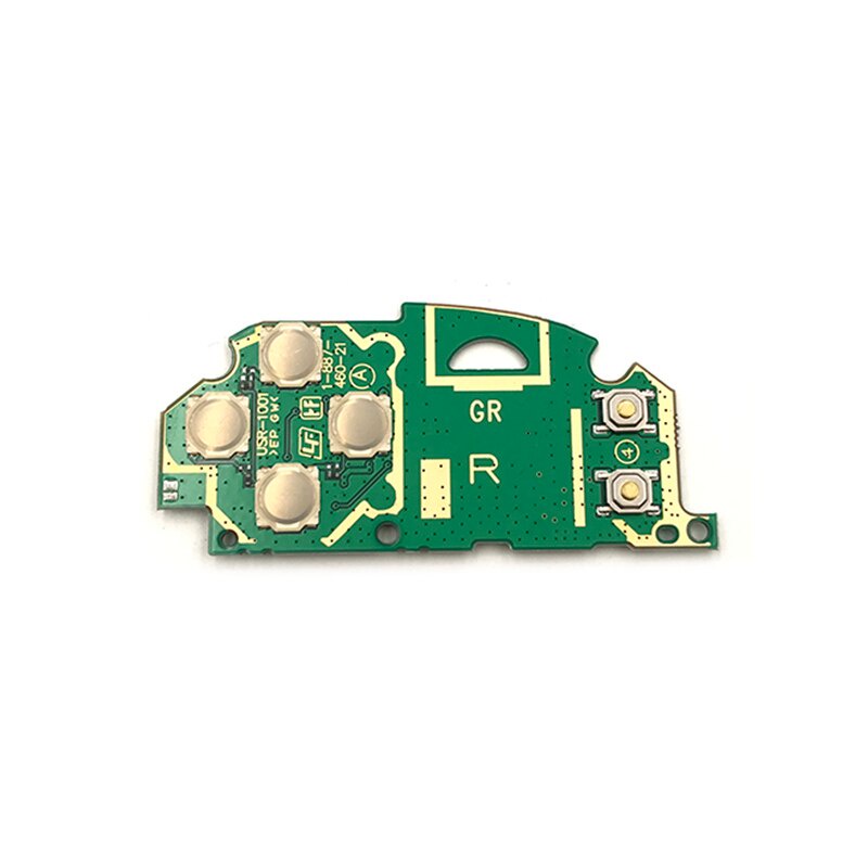 Replacement Left Right L R Button PCB Circuit Module Switch D-Pad Board ...