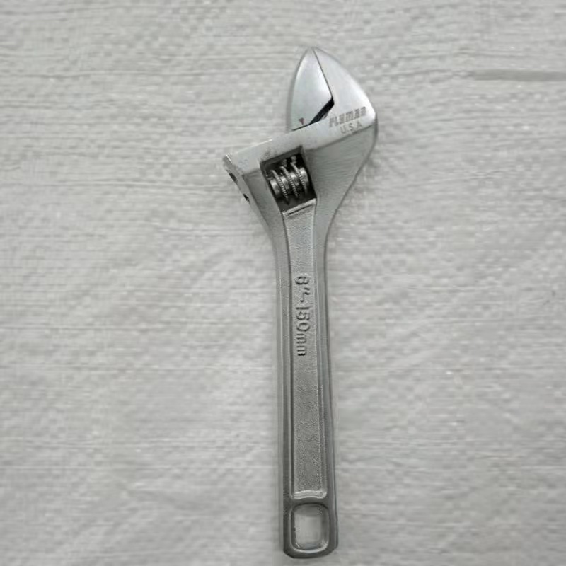 FLYMAN ADJUSTABLE WRENCH 6,8,10,12 inch | Lazada PH