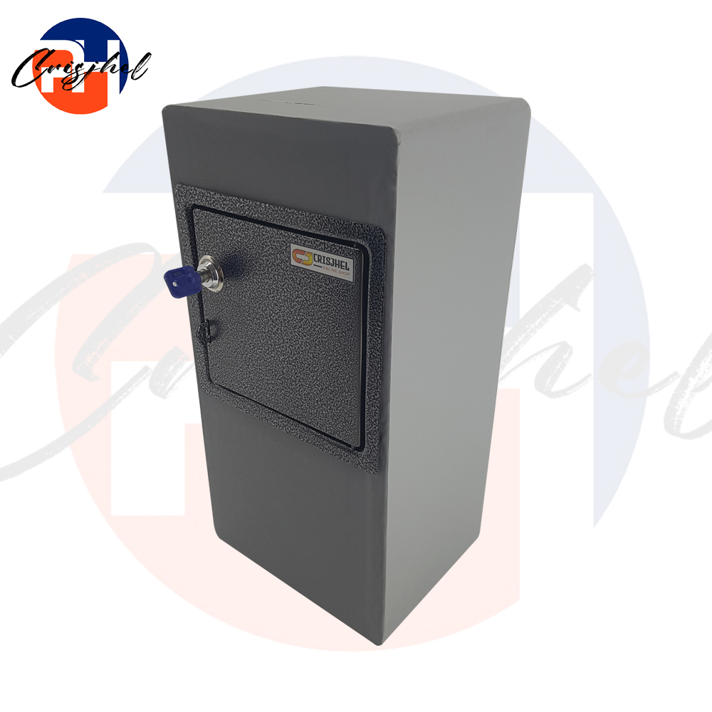 EXTRA BIG WOODEN ALKANSYA VAULT - DIRECT SUPPLIER [ GRAY ] CRISJHEL.PH ...