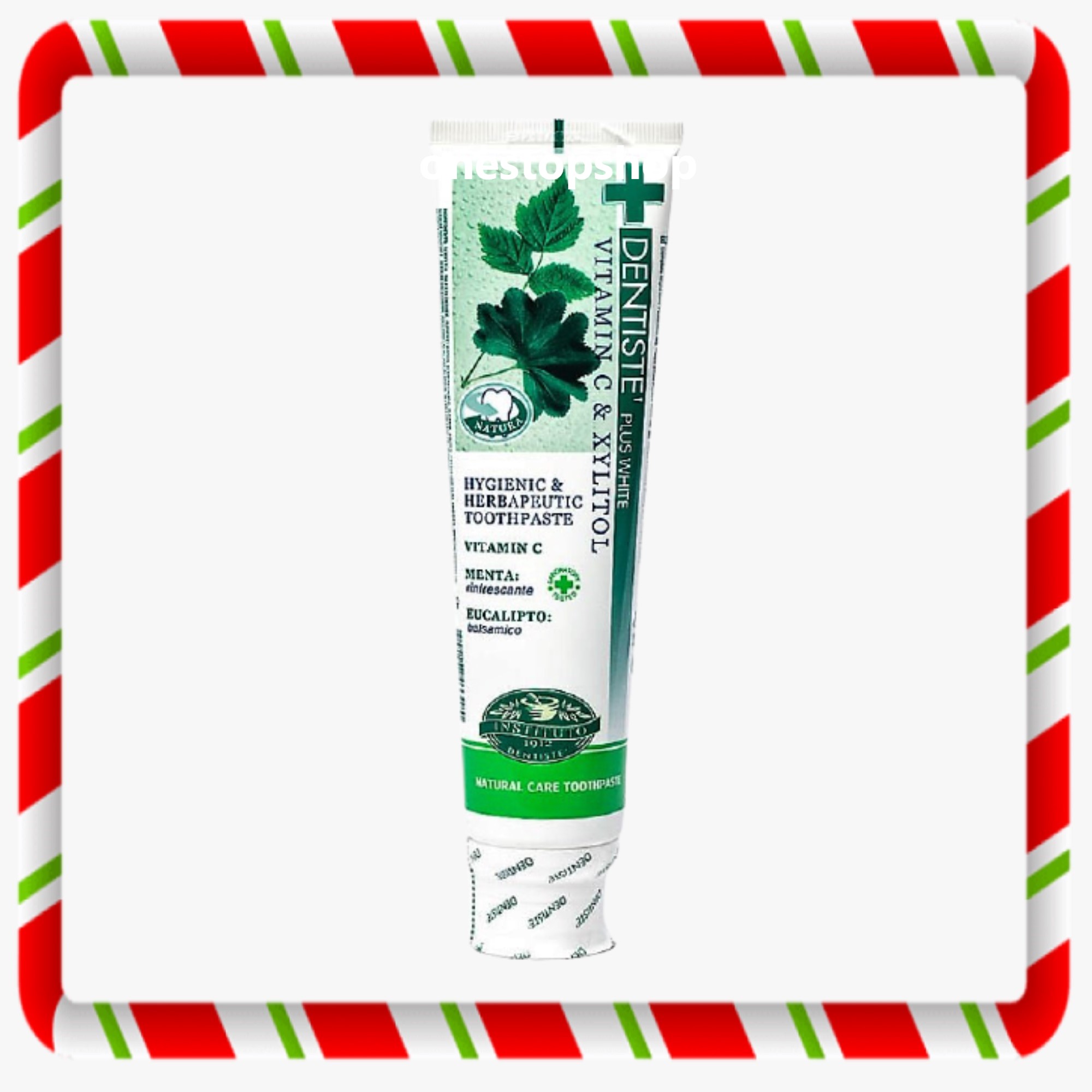 Dentiste Toothpaste Plus White 160g | Lazada PH