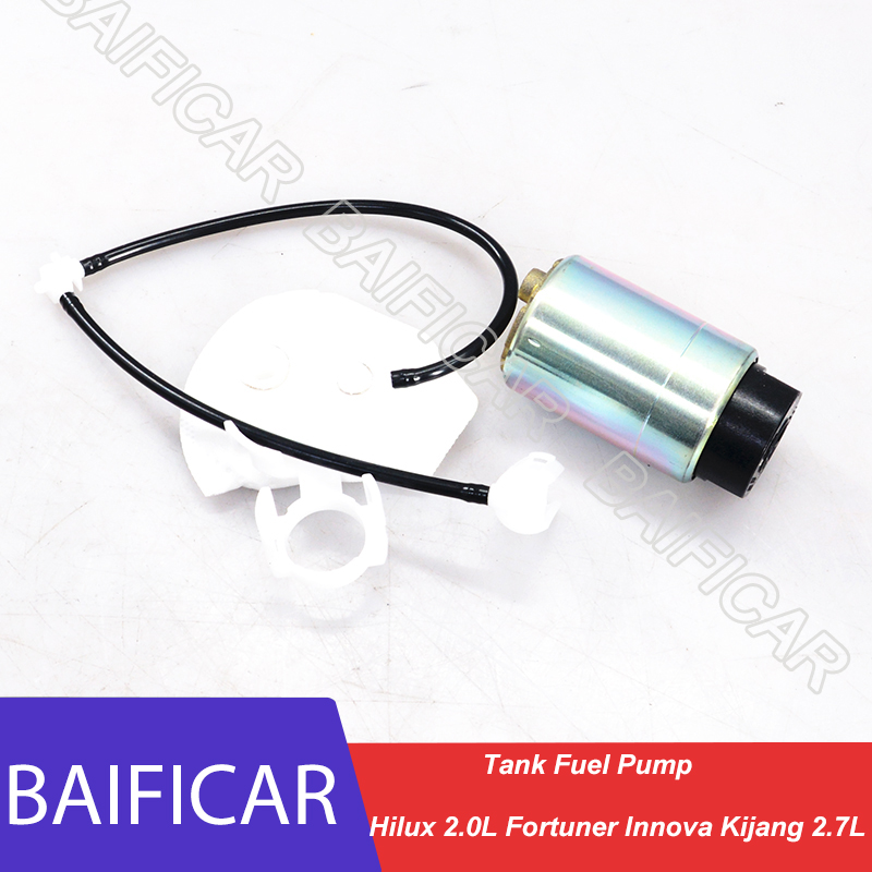 Baificar nd New Tank Fuel Pump 232200C051 2322037170 2322021132 For ...