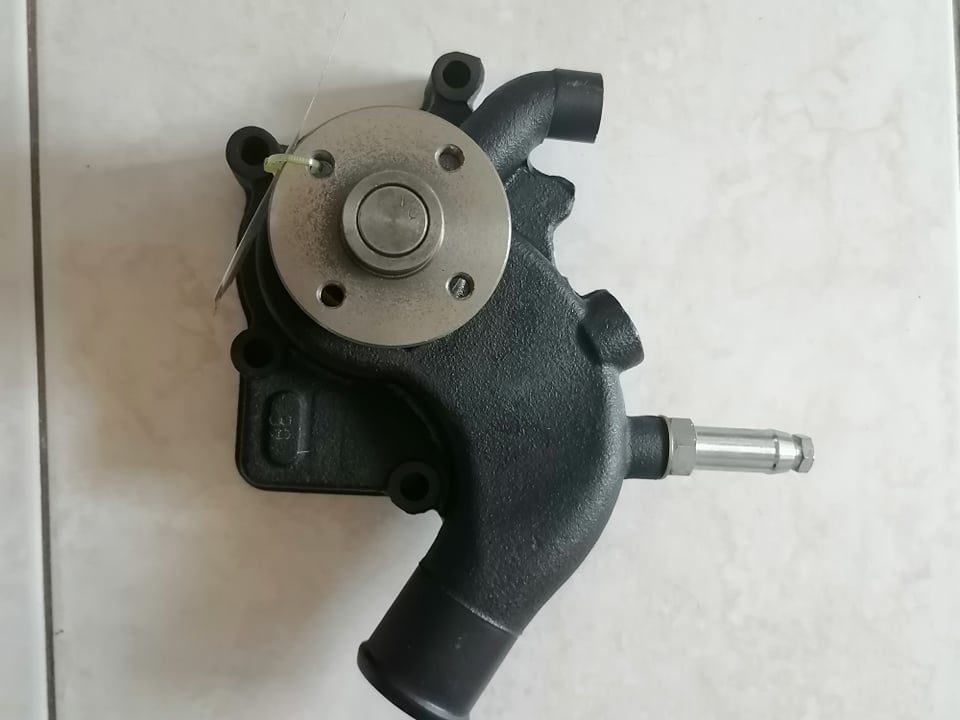 WATER PUMP FOTON TORNADO 2.5 ORIGINAL | Lazada PH