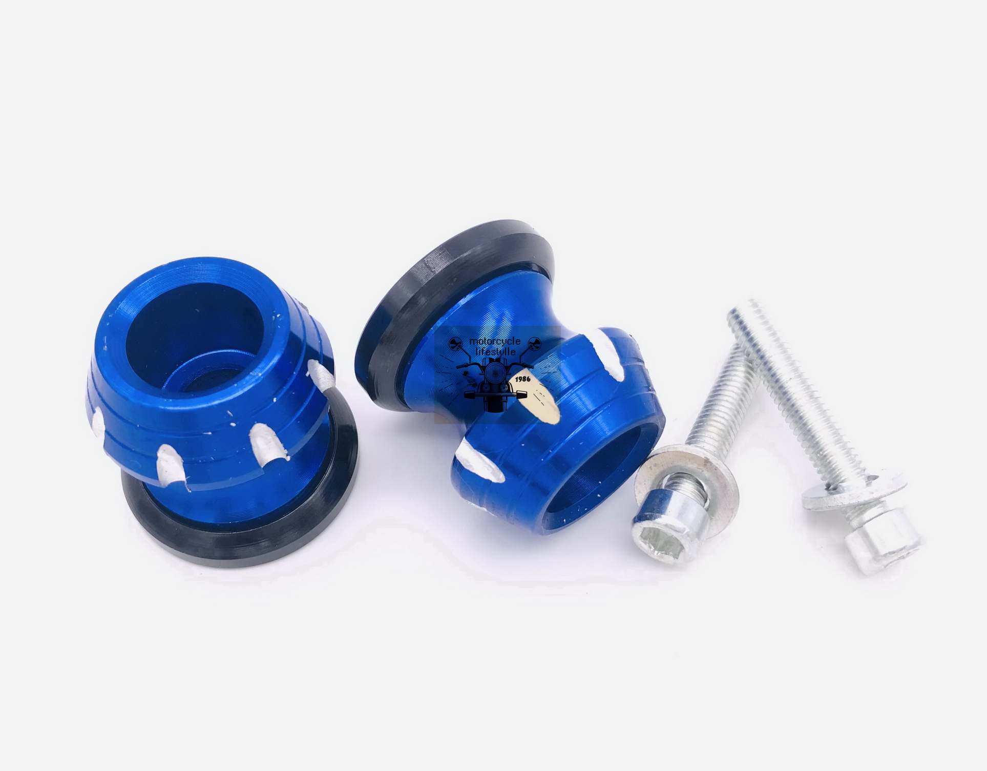 Motorcycle Plate Bolts(3144) | Lazada PH