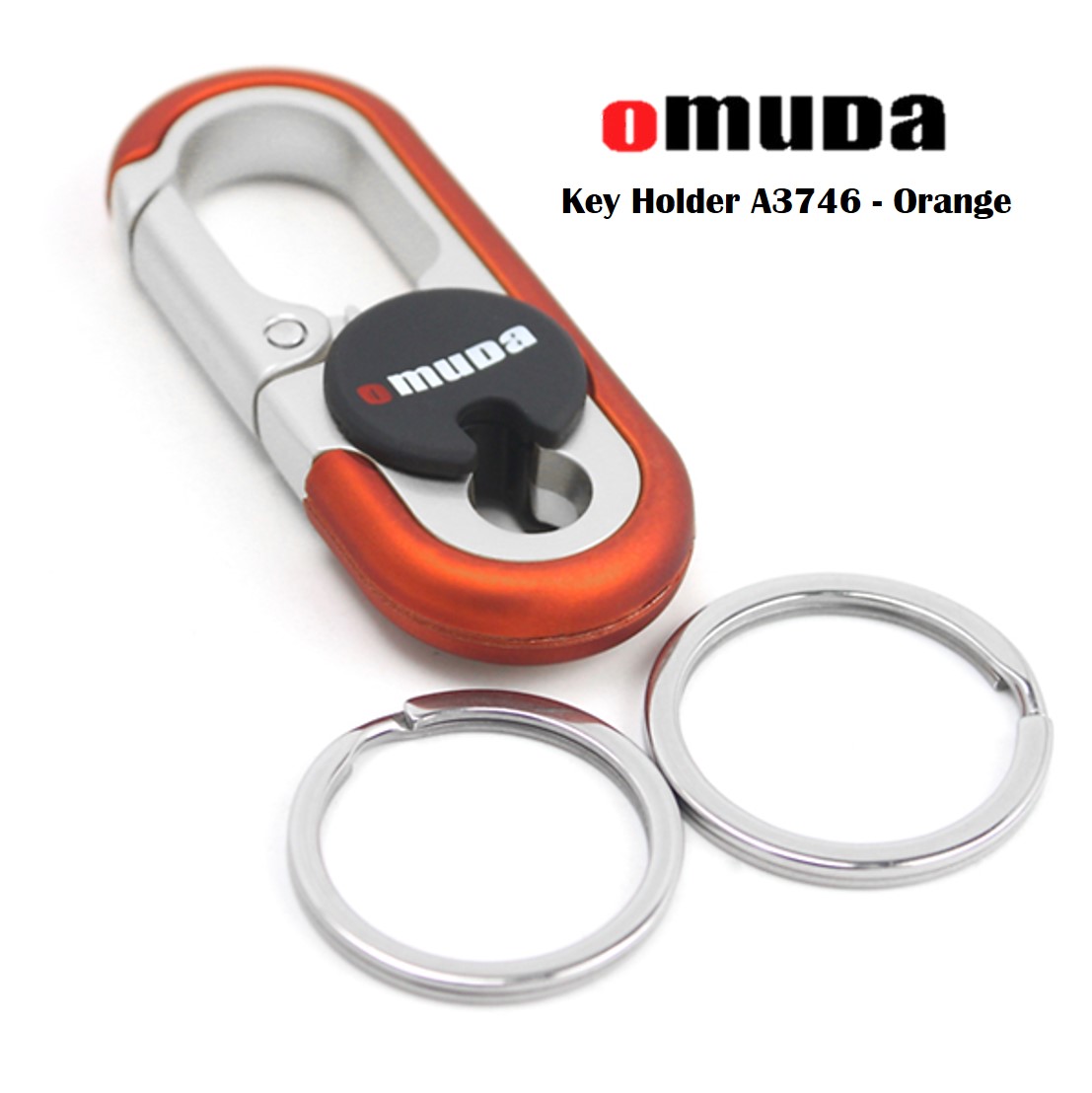 Omuda Key Holder - Universal Keychains | Lazada PH