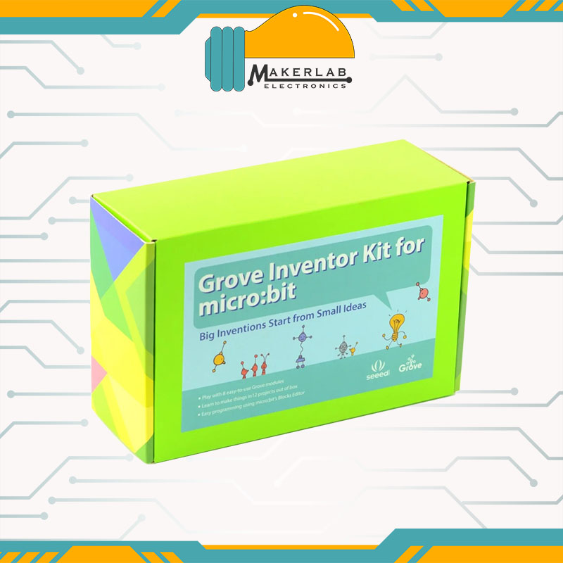 BBC Microbit micro:bit V2.2/V1.5 Single Board (Box not included ...