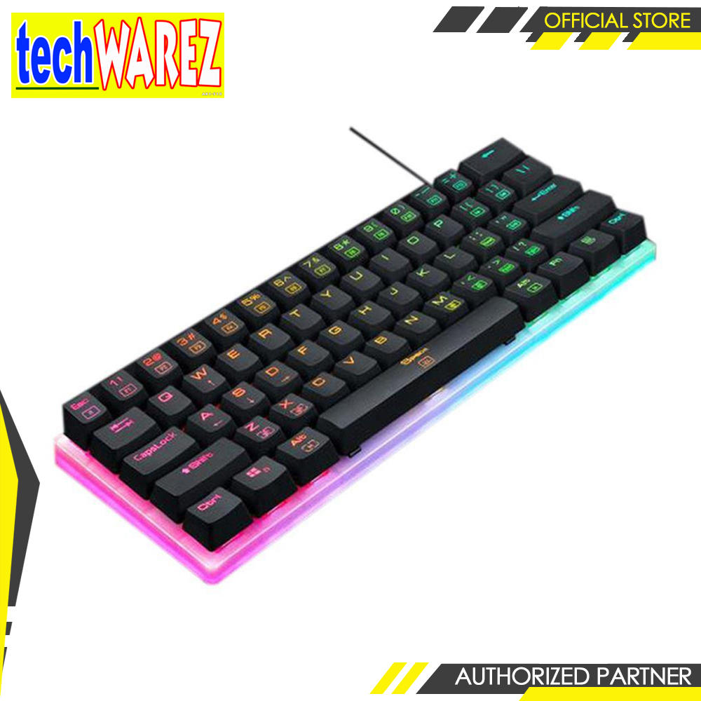 Redragon K605 Alien Giant Mechanical Gaming Keyboard with Outemu Blue ...