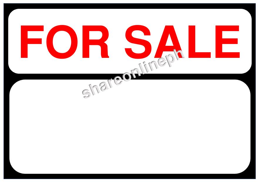 Laminated Signages No Entry No Parking Dont Block The Driveway Signage ...