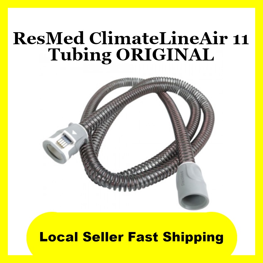 ResMed ClimateLineAir 11 Heated CPAP Tubing (AirSense 11) ORIGINAL for ...