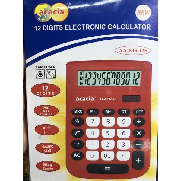 25th ️Desktop desk office 2 way solar/battery powered cashier ...