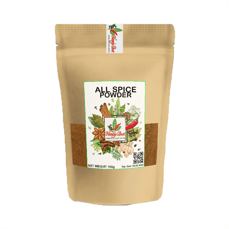 NanaysBest AllSpice , Atsuete Powder , Cloves , Cajun , Paminta , Black ...