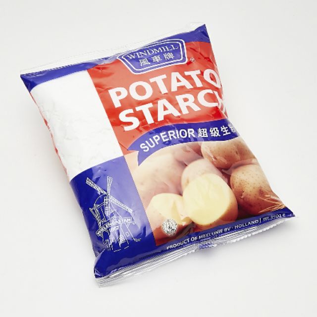 Windmill Potato Starch -350g | Lazada PH