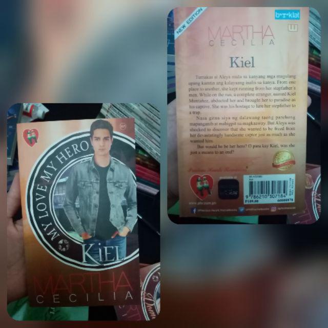 ]iYMy Love My Hero: Hanz/Dominic/Jss/Keil/Mitch/Montanez - Martha ...