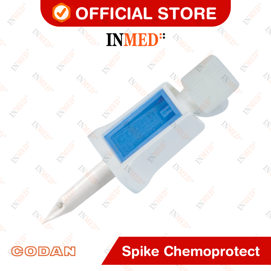 Codan Spike Chemoprotect | Lazada PH