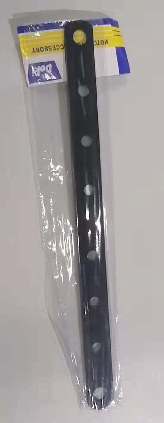 MOTORCYCLE FLAT BAR EXTENSION THICK UNIVERSAL | Lazada PH