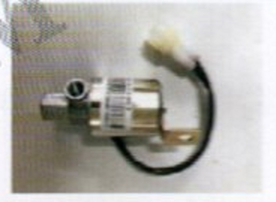 𝙈𝙐𝙊𝙇𝙄 SINOTRUK HOWO PARTS Air Horn Solenoid Valve WG9718710003 Auto ...