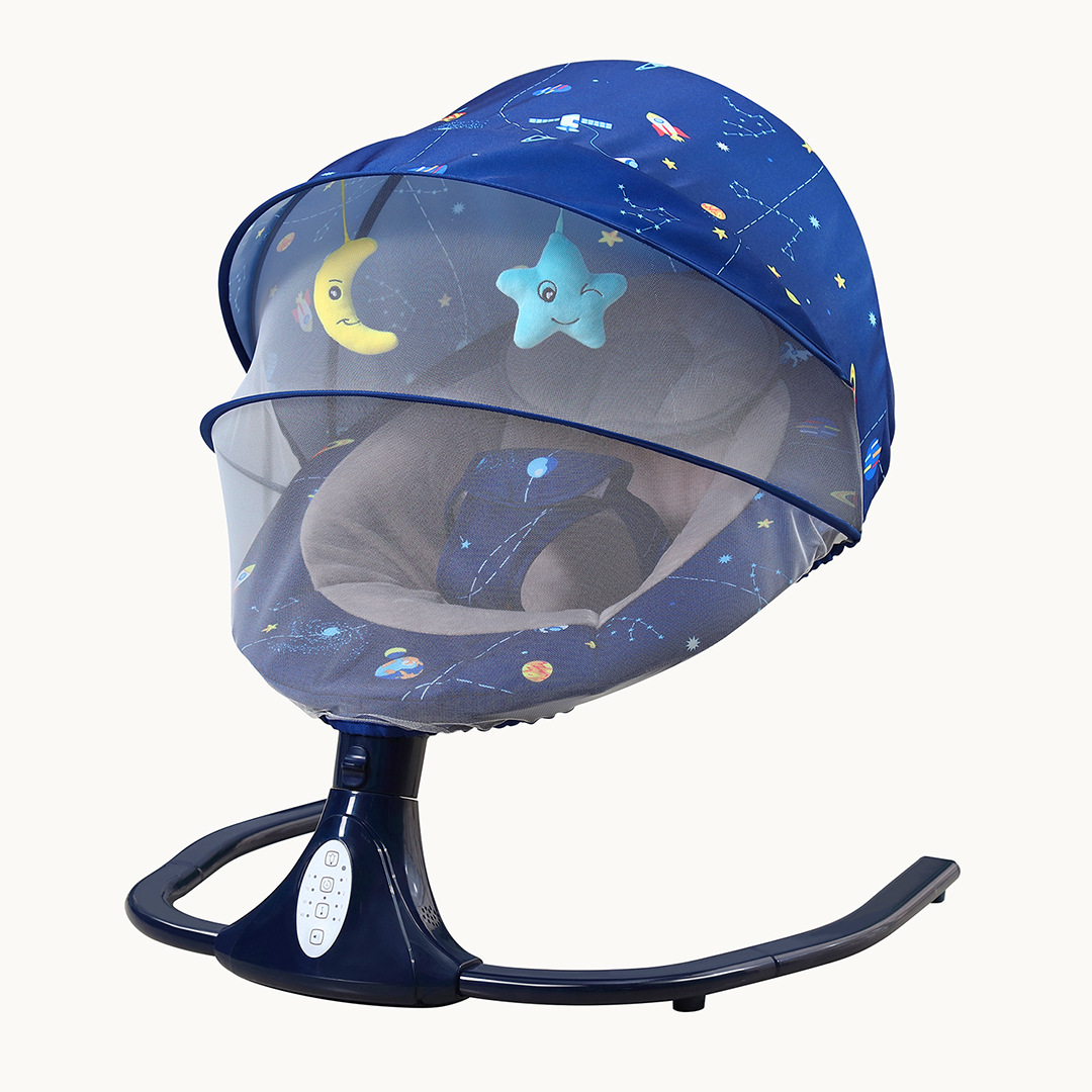 Baby Cradle Swing Philippines at Grady Naylor blog