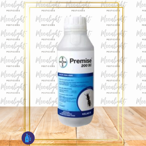 Premise 200 SC Bayer Imidacloprid Non Repellant Termiticide for Pre and ...