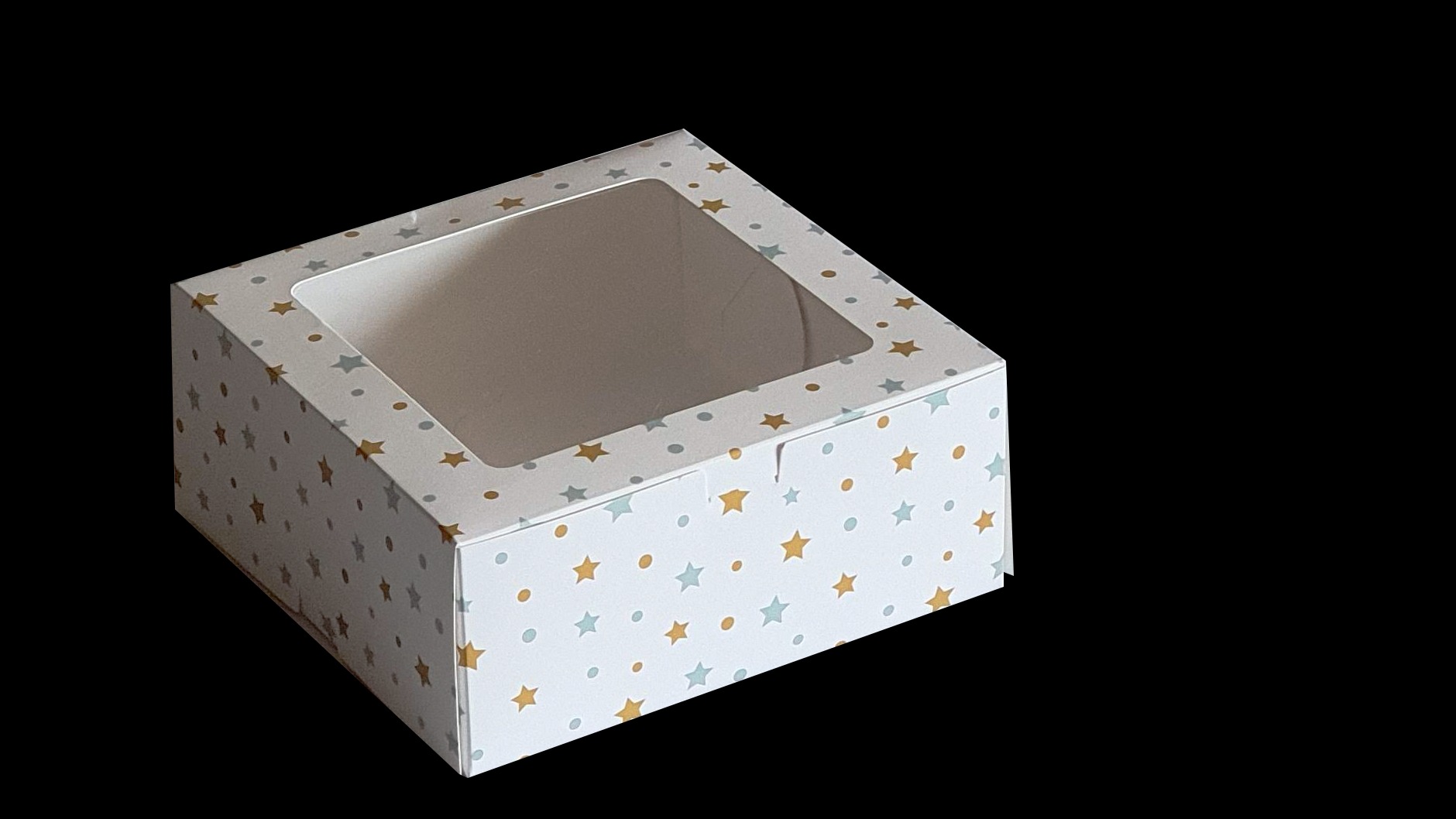 Stellar Special Box 6x6x3" (20 pcs) | Lazada PH