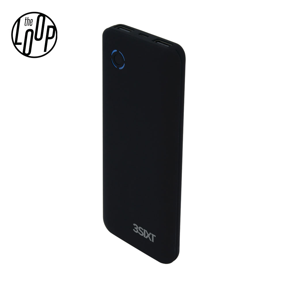 3sixT Jetpak Blade Power bank | Lazada PH