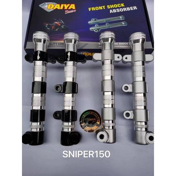 Daiya Lighten Front Shock Sniper 150 | Lazada PH