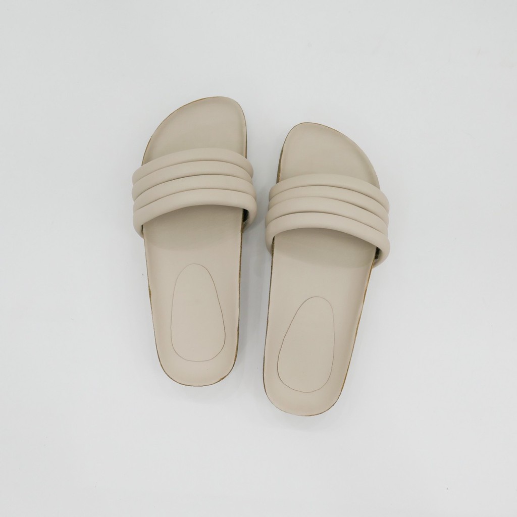 Barefoot MNL New Aria Coated Birks Soft Sole | Lazada PH