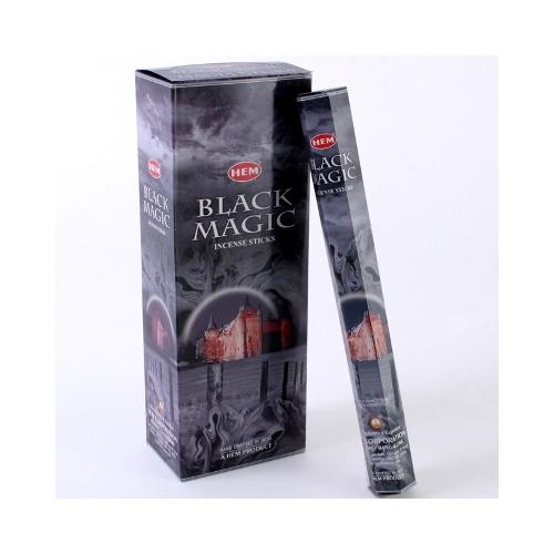 HEM Black Magic incense sticks (18-20pcs.) | Lazada PH