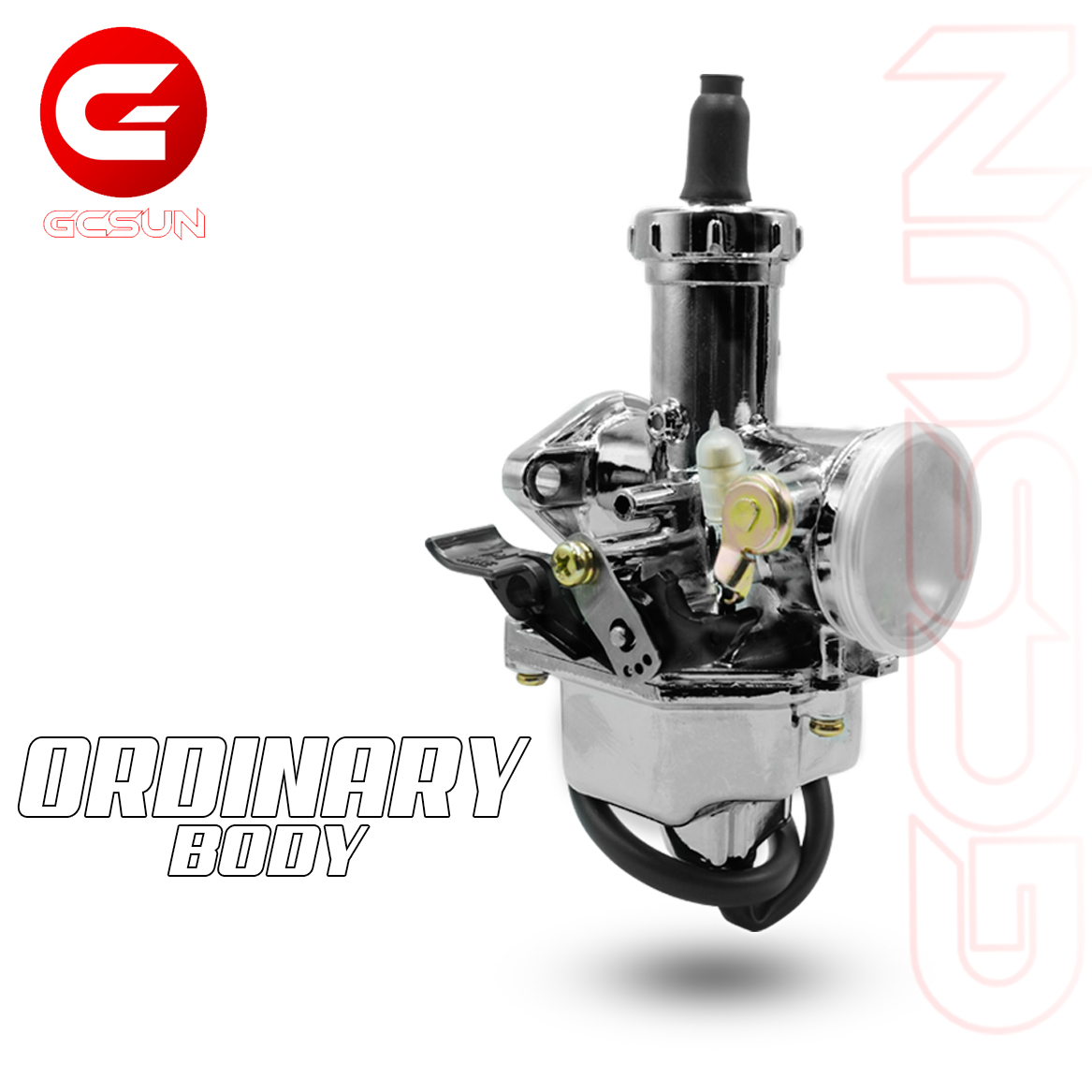 Carburetor for TMX 155 / Rusi 125 / Rusi 150 / Rusi DL 150 / Euro 150 ...
