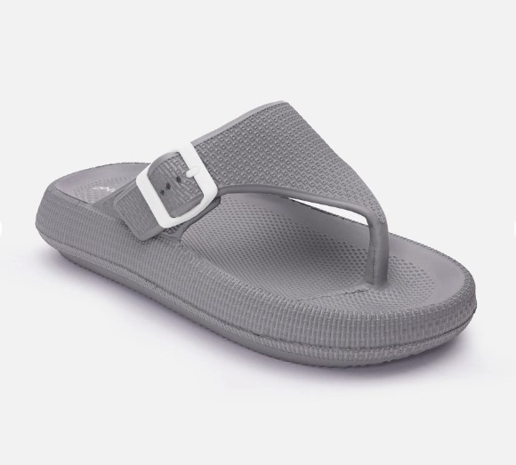 DELCY Ladies Slipper OneUp by World Balance | Lazada PH