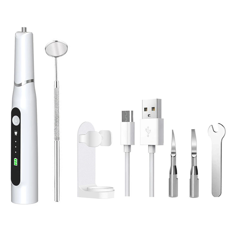 Tooth Cleaner Machine Toothclean Tartar Remover For Teeth Tooth Cleaner ...