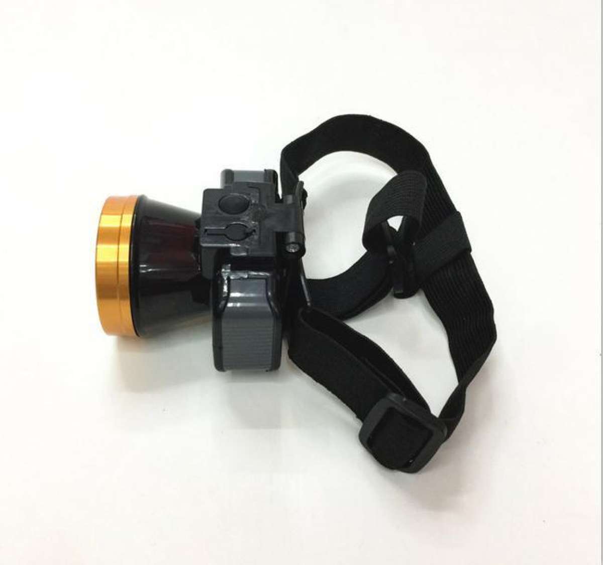 Original GD LIGHT PLUS Rechargeable head-mounted LED headlights (T46 ...