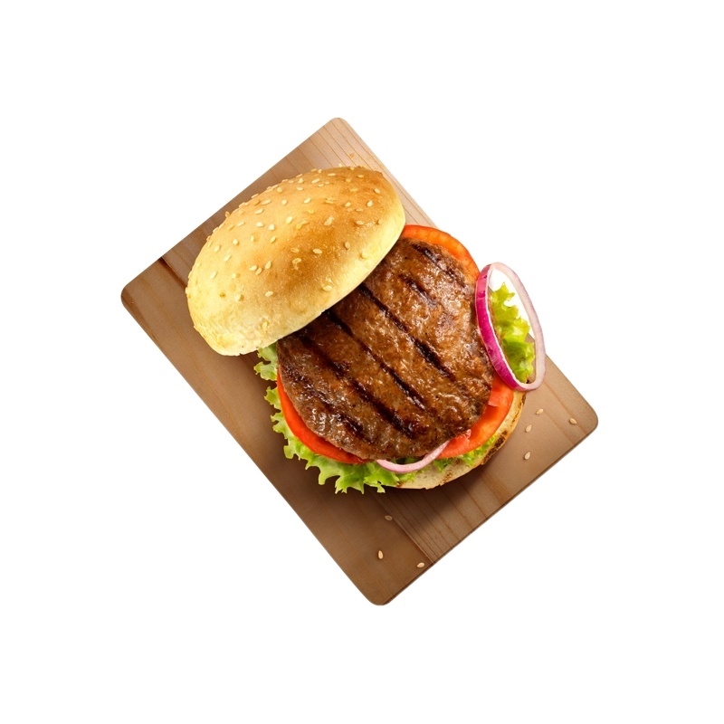 UnMeat Burger Patties 226g | Lazada PH