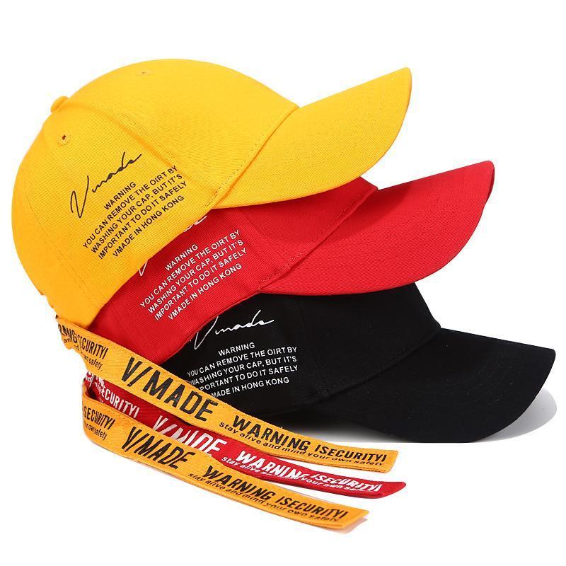 Warning baseball cap | Lazada PH