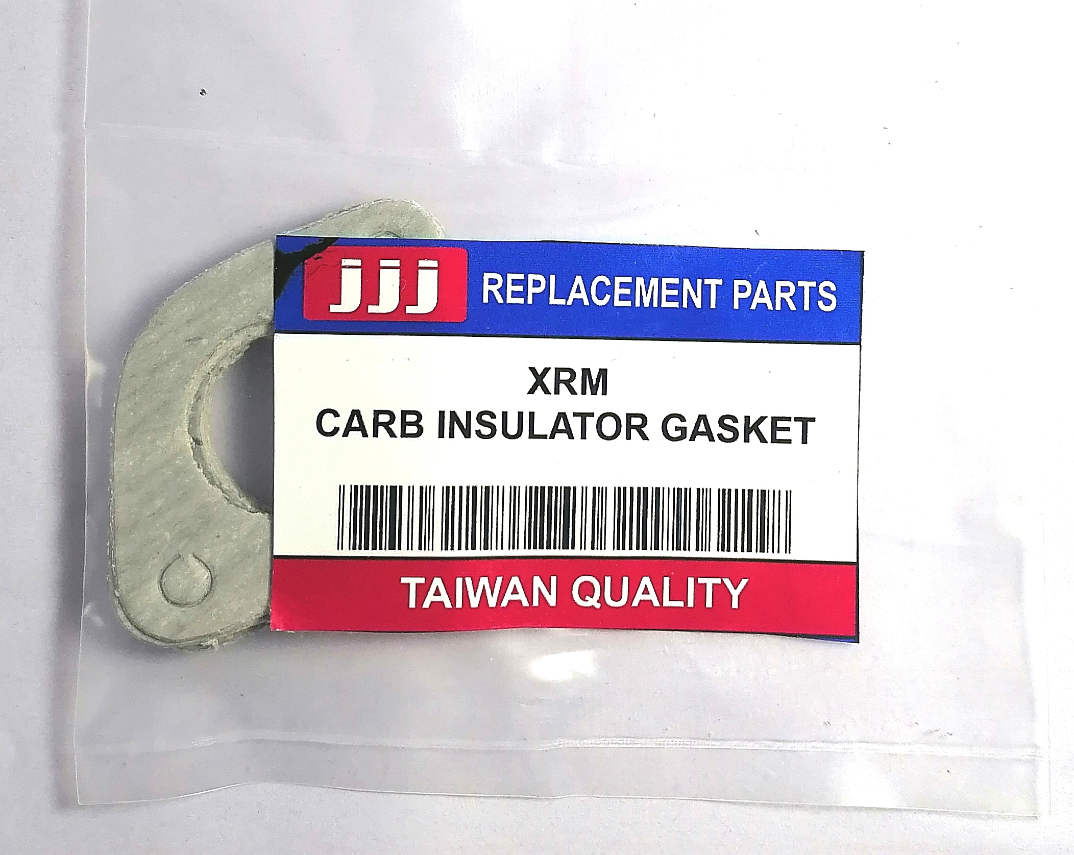 XRM CARB INSULATOR GASKET 1PACK (10PCS) | Lazada PH