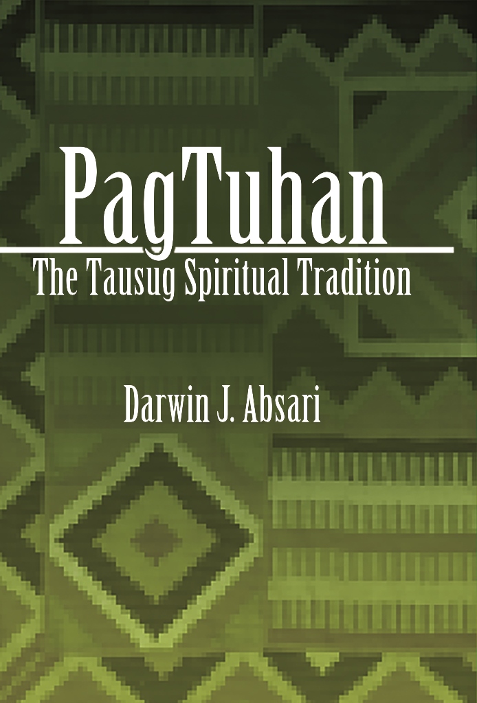 PagTuhan: The Tausug Spiritual Tradition | Lazada PH