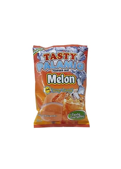 Tasty Palamig Powder Drink Mix - Melon ( 500 g ) | Lazada PH