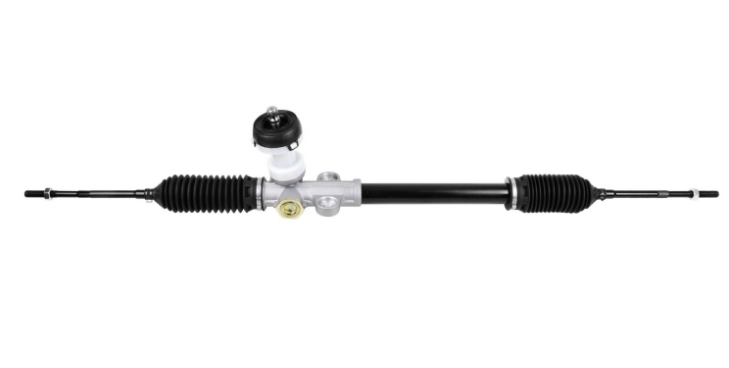 [ORIGINAL] 565000X500 POWER STEERING GEAR ASSEMBLY HYUNDAI i10 / 56500 ...