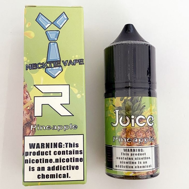 Relx Infinity Juice Vapejuice 30ML 35MG Refillable Pod Juice Menthol ...