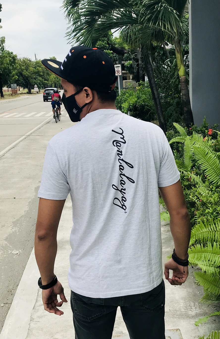 MANLALAYAG | BayBayin - #ByaheNiEdward Tshirt | Lazada PH