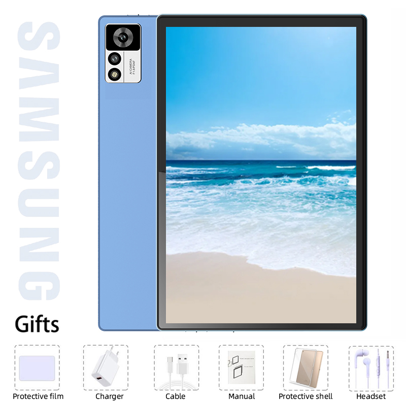 samsung Note20 pro Tab Global Version 12 inch 8GB+256GB Gaming Tablet ...