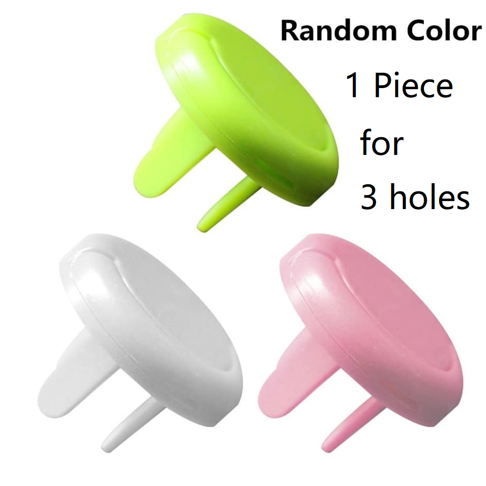 A.C.E Baby Anti Electric Shock Plug Protector Cover Cap Power Socket ...