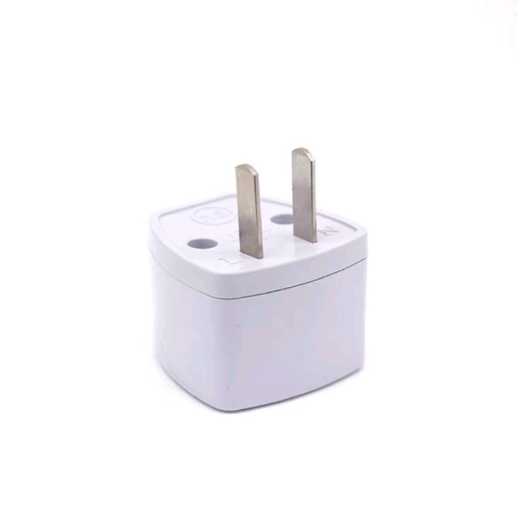 Universal Travel Adapter Outlet Socket Power Plug Conversion Adaptor ...