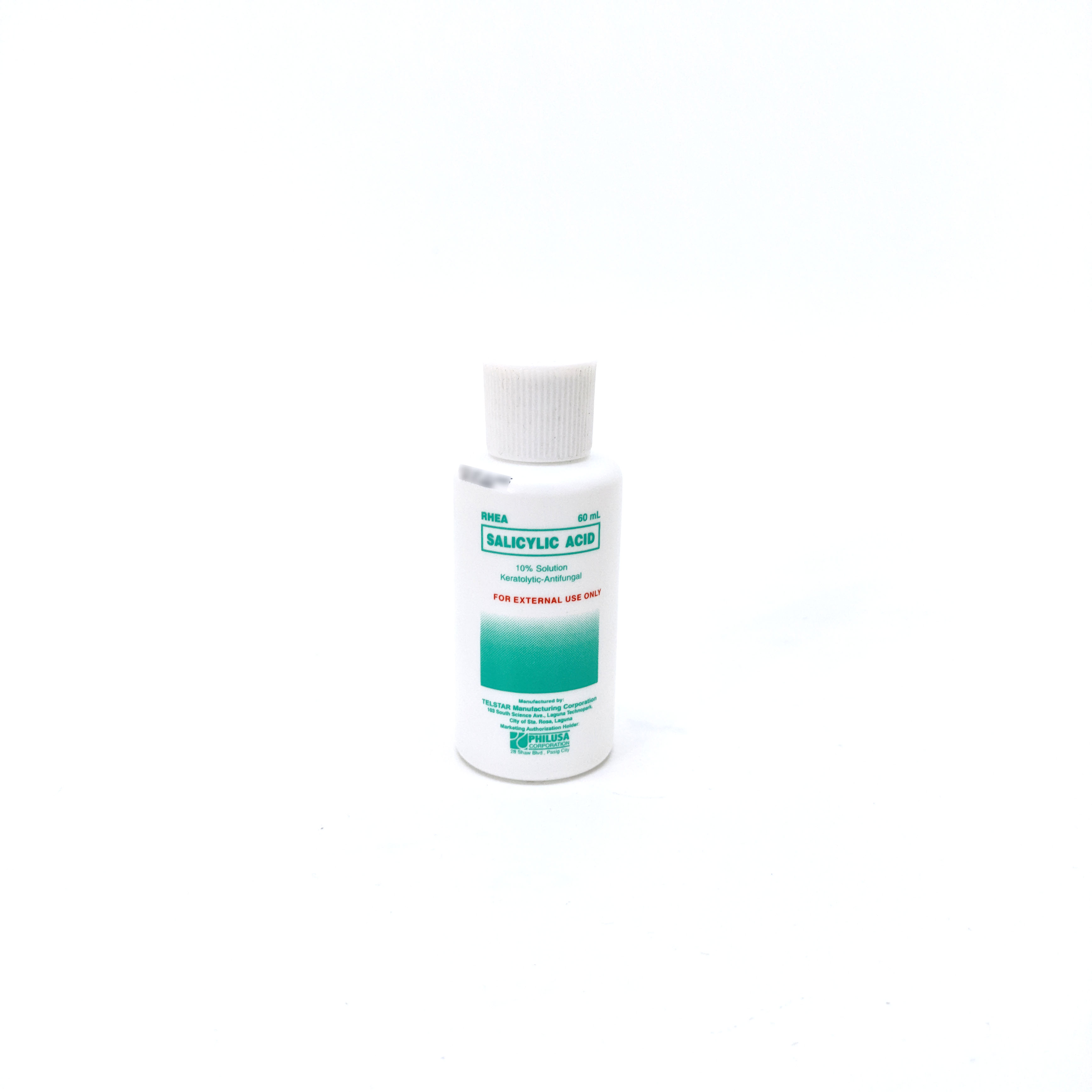 RHEA Salicylic Acid 60ml | Lazada PH