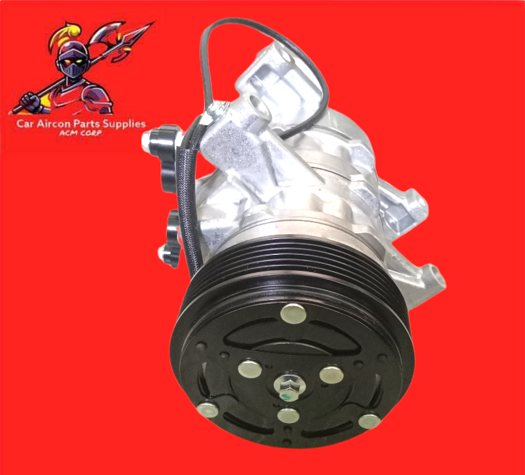 Toyota AVANZA 2017 Compressor Car Aircon part quality warranty | Lazada PH