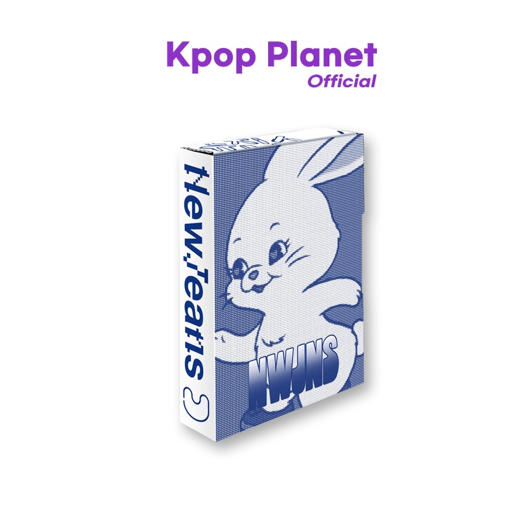 [Weverse Albums Ver.] NewJeans - 1st EP Album [New Jeans] | Lazada PH