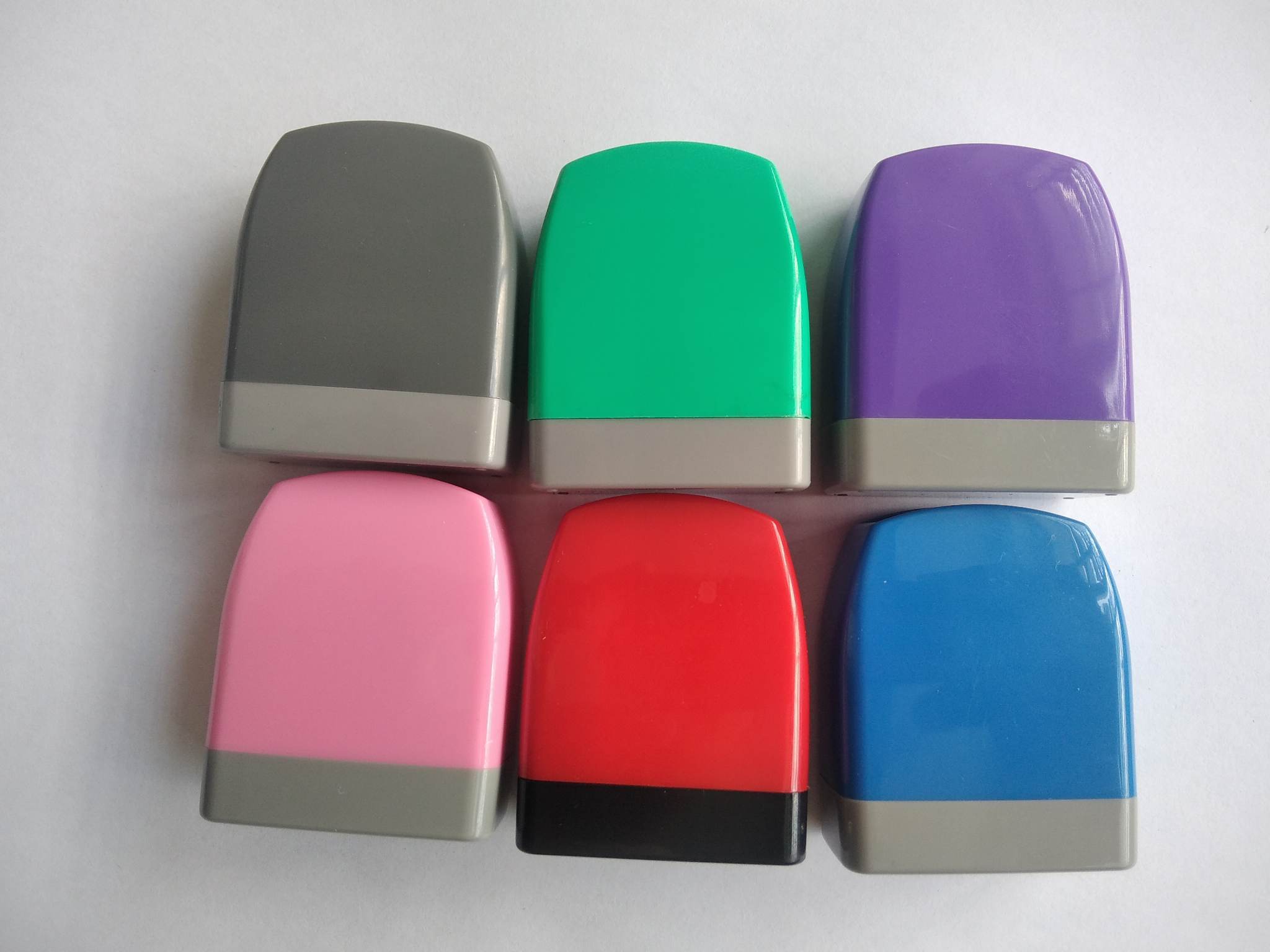 Personalized Self Inking Stamp perfect for long names | Lazada PH