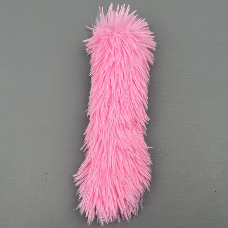 Catnip Toys Interactive Cat Kicker Toy Plush Fabric Cat Kick Toy Sticks ...